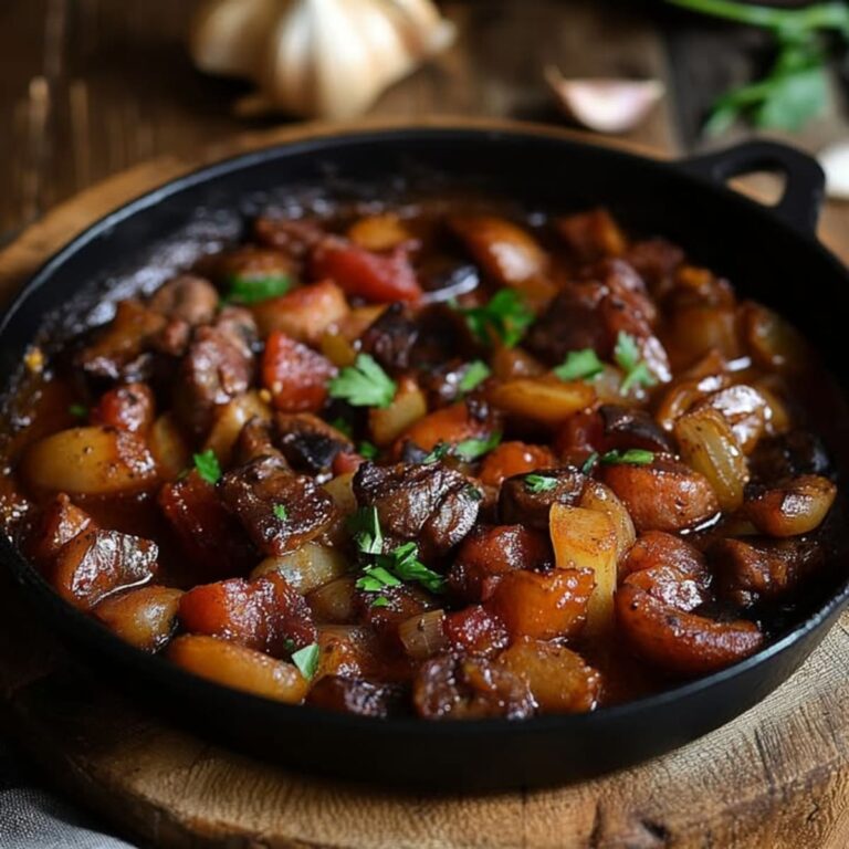 Découvrez la recette alléchante de Chistorra pour conquérir vos ...