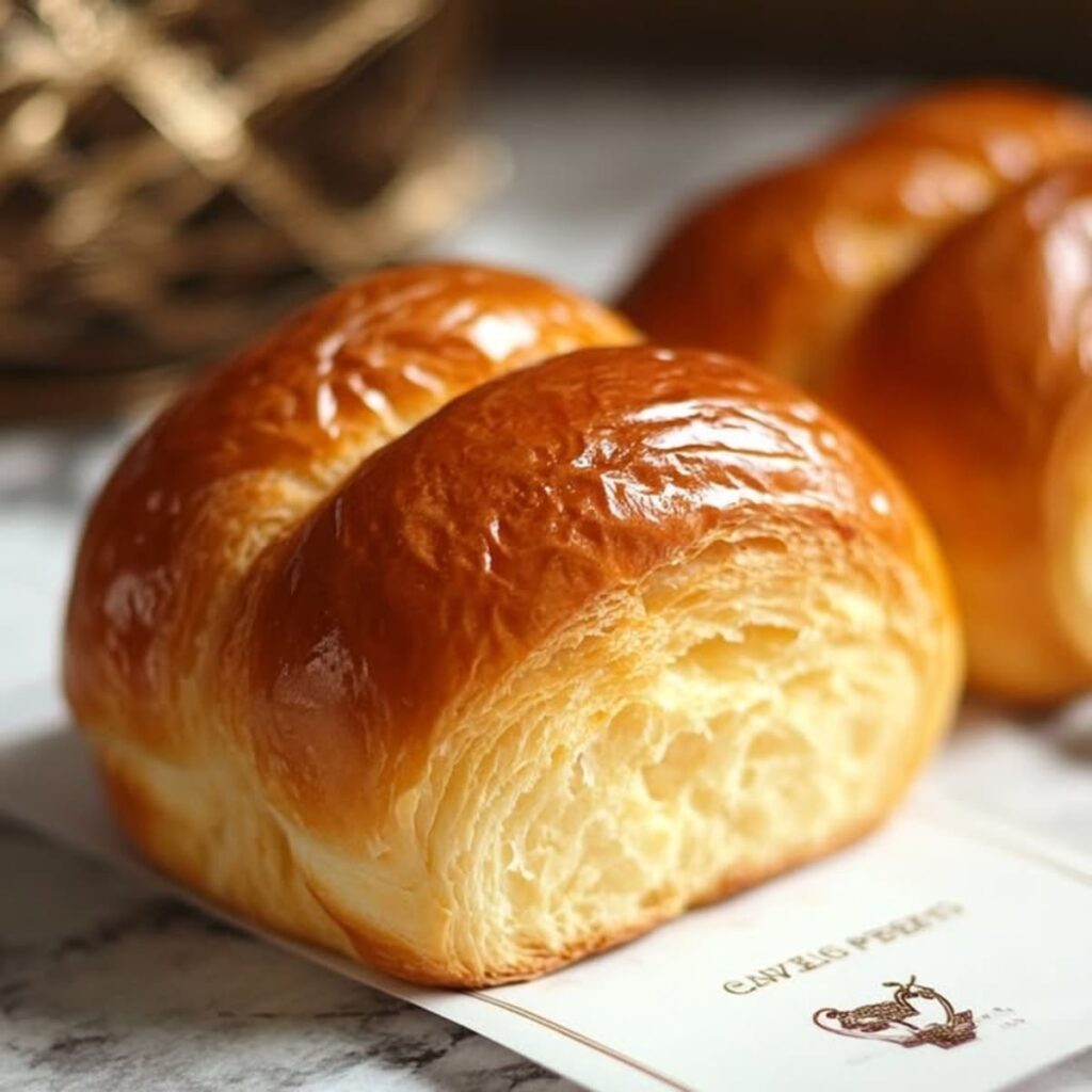 La Puissante Recette Traditionnelle du Cougnou Grand-Père Belge ...