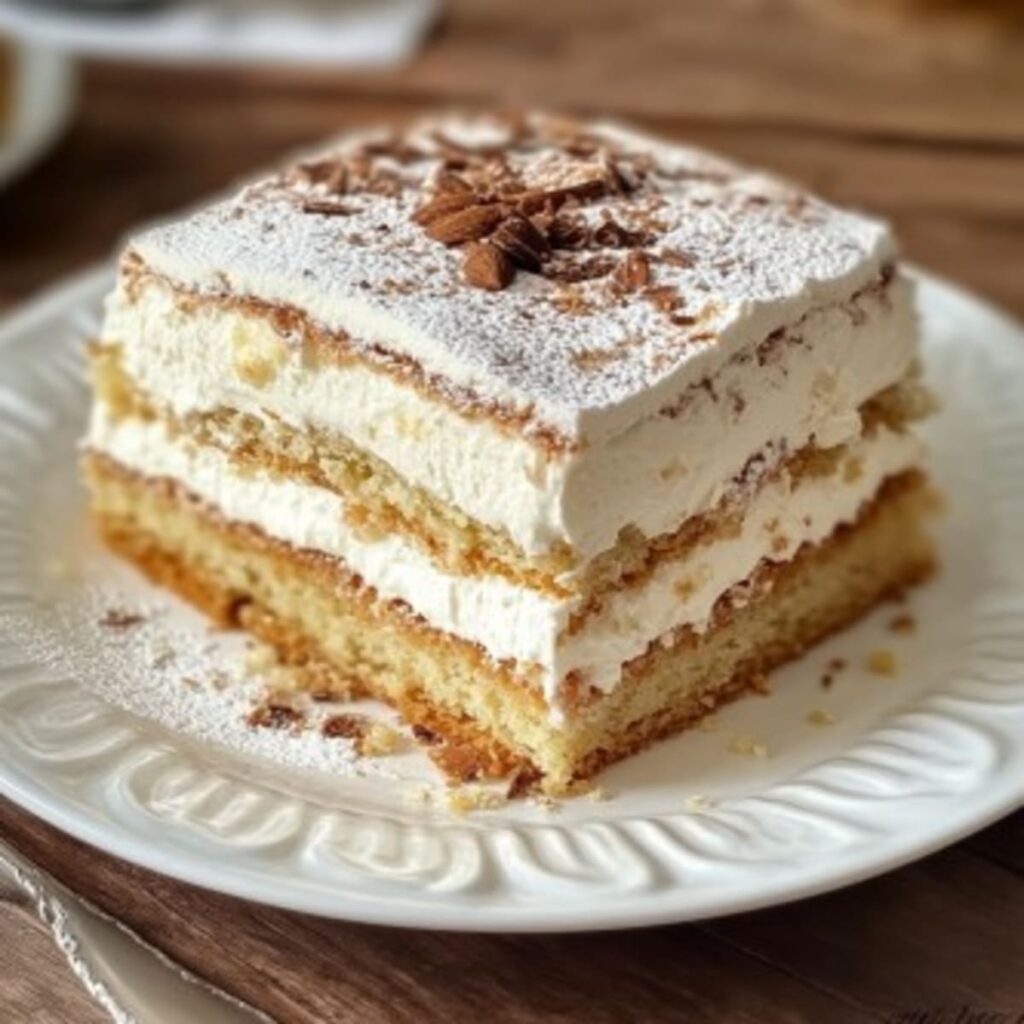 Délicieux Gâteau Mont-Blanc Antillais ! Recettes Pompettes