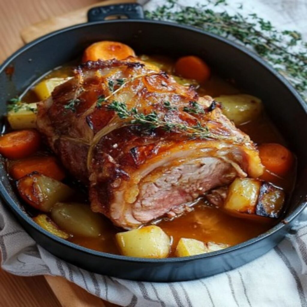 Sitemapcdatahttpsshopinf Inetcomrouelle De Porc Cookeo Vin Blanc