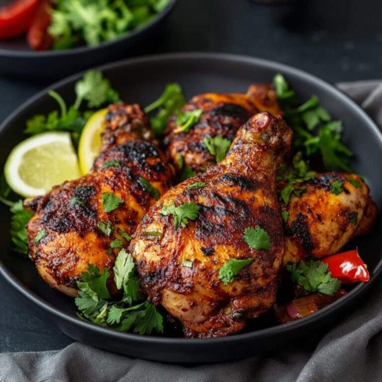 Poulet Piri-Piri : Explosion de Saveurs ! Recettes Pompettes