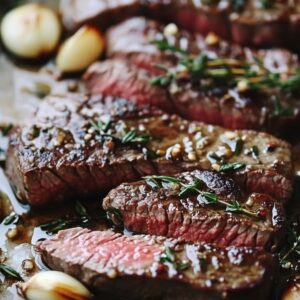 Maîtrisez la cuisson parfaite du steak ! Recettes Pompettes