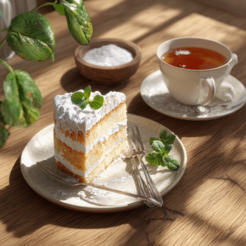 Découvrez le Cake Nature : Recette, Histoires et Questions Fréquentes ...