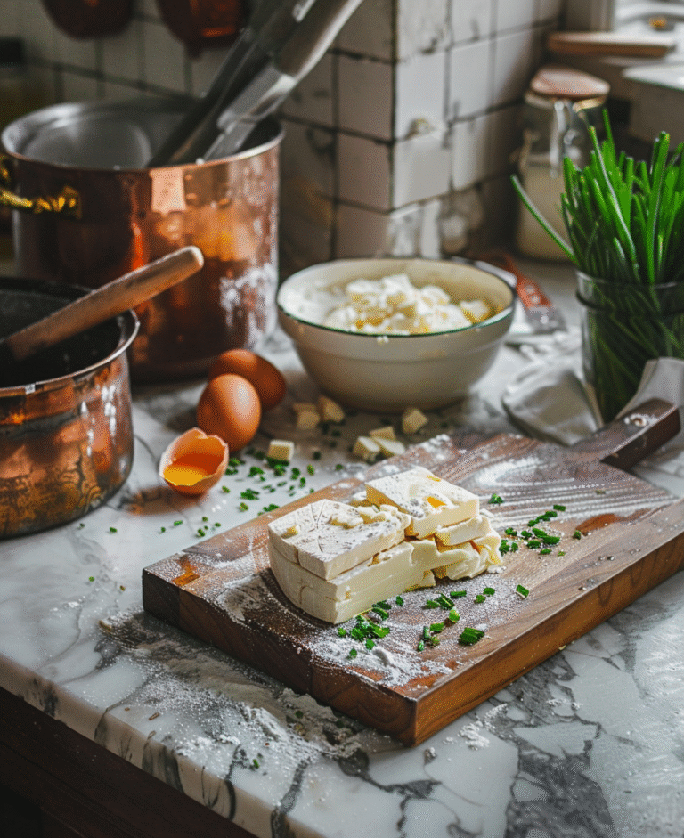 Recette Délicieuse de Cake Fromage Lardons : Idées, Variantes et ...
