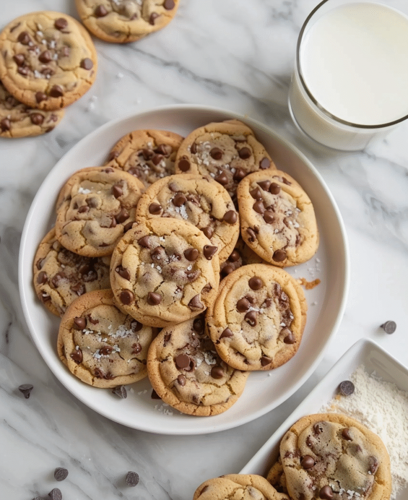 Cookies Levain Bakery : La Recette Facile et Savoureuse Recettes Pompettes