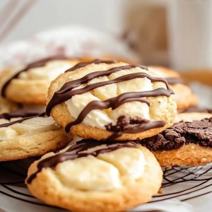 Biscuits Mascarpone Chocolat: Recette Facile et Délicieuse Recettes ...